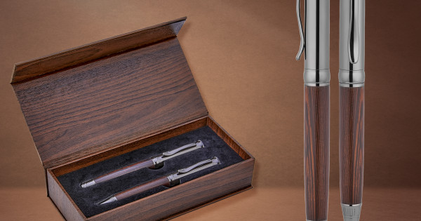 Hediyelik Kalem Setleri