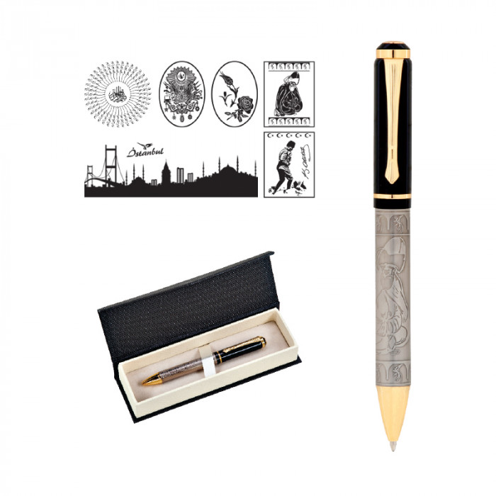 Hediyelik Kalem Setleri